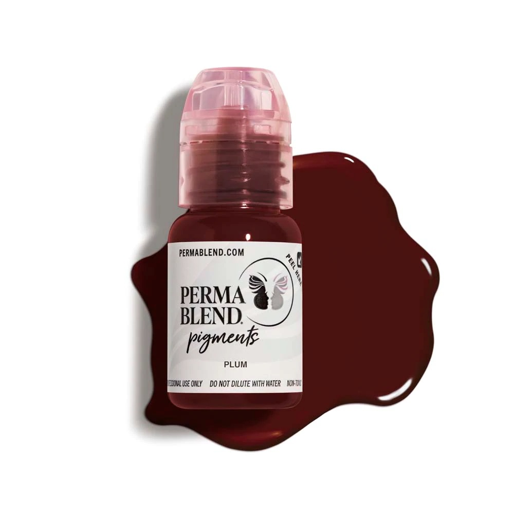 PermaBlend Pigments Archives - Permanent Makeup Supplies